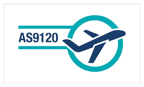 TR achieves prestigious aerospace AS9120 Certification - ADS Advance